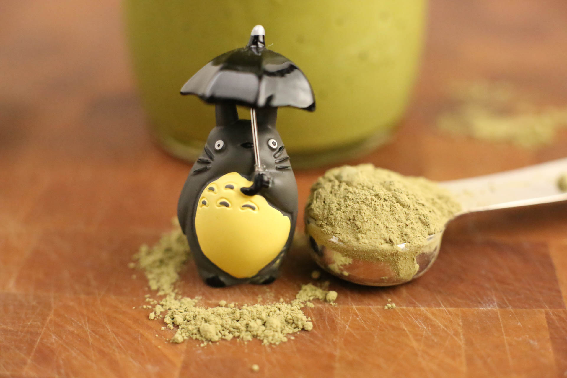 Smoothie Recipes with Matcha Powder | SmoothieRecipes.com